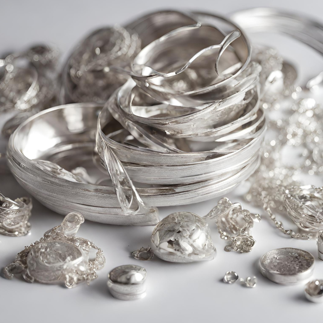 Silver Handmade Jewellery Australia | Unique Jewellery Australia ...